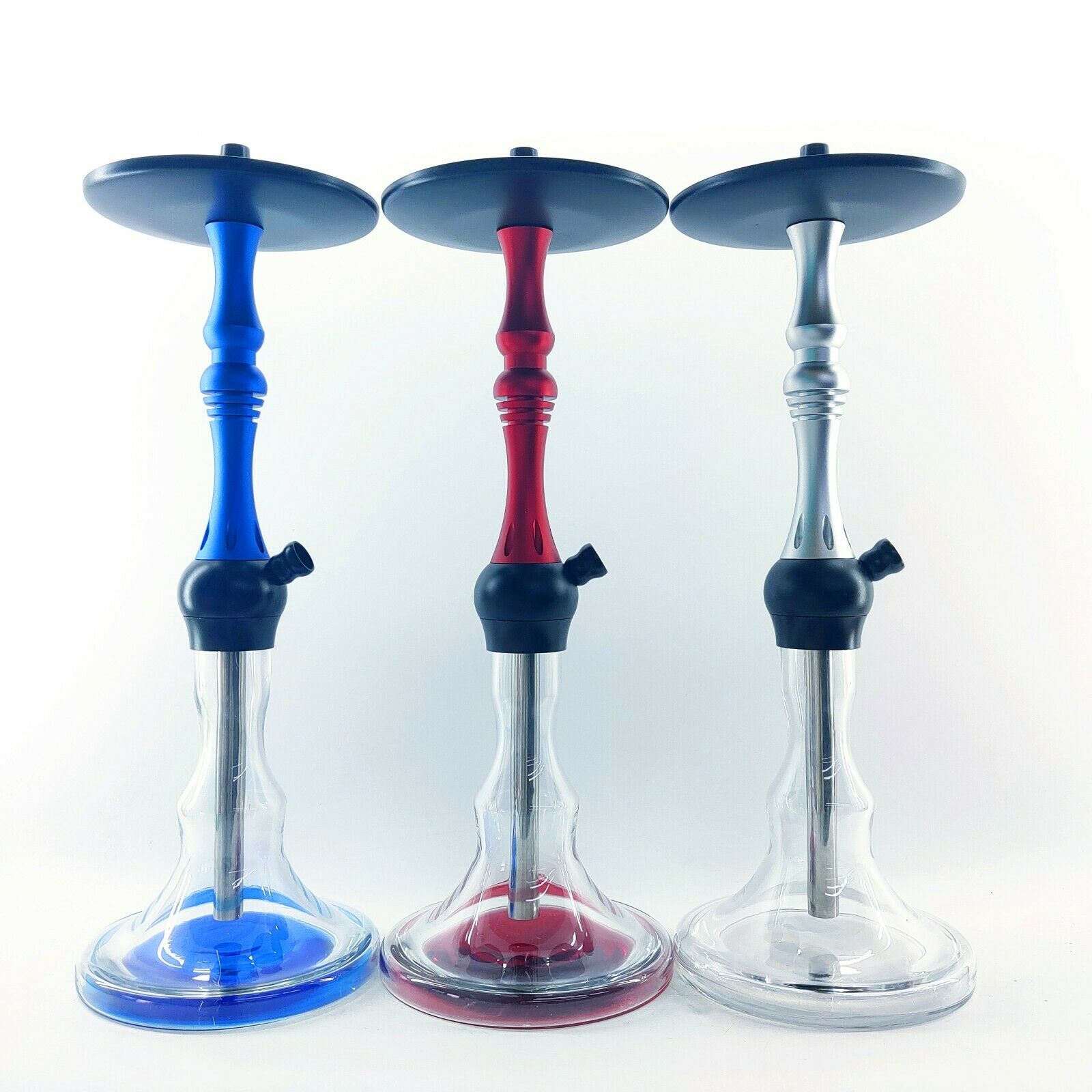 Alpha X Deluxe German Engineered Shisha Hookah Set- My Hookah ...